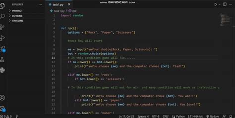 vinay pandey on linkedin task projects journey improveskill