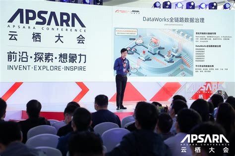 治理企业数据悬河阿里云DataWorks全链路数据治理新品发布 阿里云开发者社区 治理企业数据悬河阿里云DataWorks全链路数据治理新品发布 阿里云开发者社区