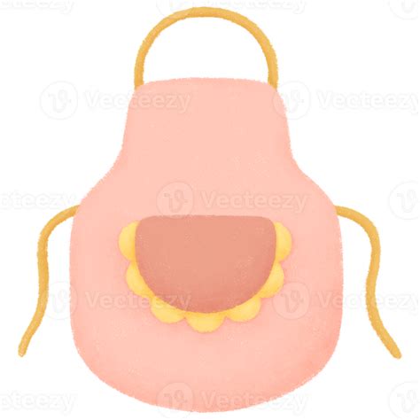 Pink Cooking Apron 58278780 Png Pink Cooking Apron 58278780 Png