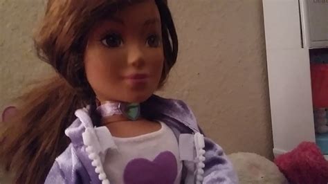 Doll Stop Motion Youtube