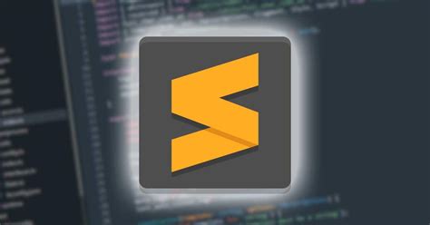 GitHub ByChokeYT Sublime Text EPS