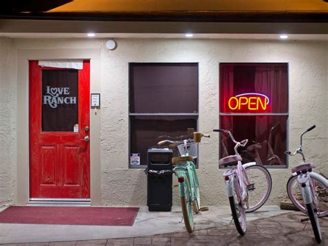 About The Love Ranch Brothel Where Lamar Odom Was Found Unconscious Abc News