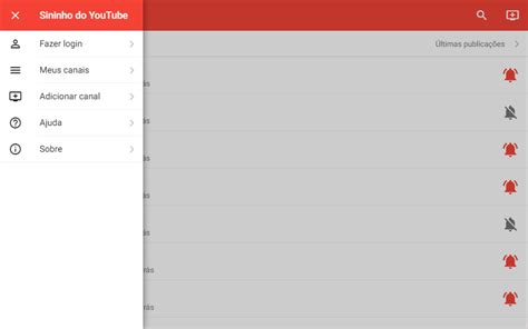 Sininho Youtube Notifications Apk For Android Download