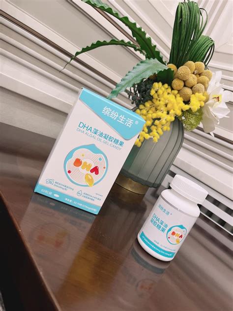 说一说我孕期吃的四款藻油dha 知乎