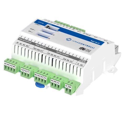 Automate Programmable Rac18 Ip Devis Sous 24h Automate Programmable Rac18 Ip Devis Sous 24h