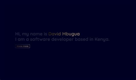 Add Dark Mode Issue 155 Cobiwave Simplefolio GitHub