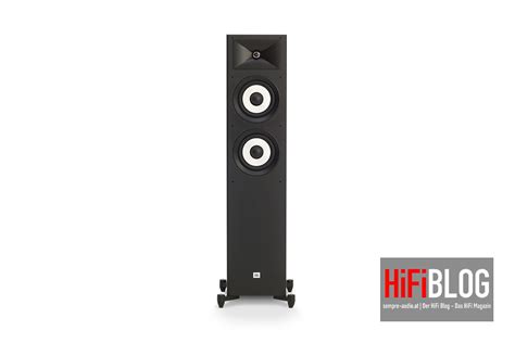 Jbl Stage Series Equipped For Hifi And Home Cinema Hifi Blog