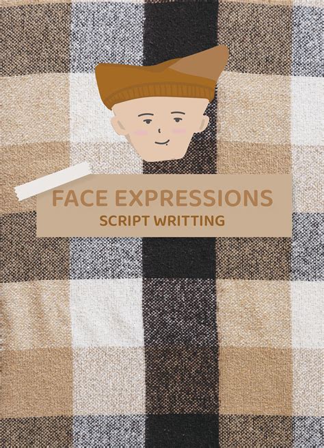 Script Writting Behance