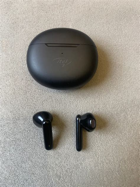 iTel T1 Neo Earbud Review: Affordable and Capable - Yinksmedia | Latest ...