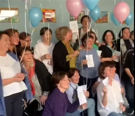 October 2023 21 საუკუნე