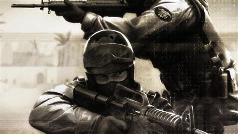 Counter Strike Menu Not Showing Entries Missing