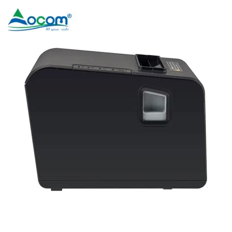 Mm USB Ethernet Qr Code Barcode Printer Mechanism Thermal Receipt Printing POS Thermal Printer