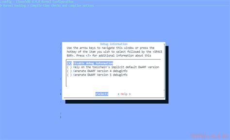 编译Google TCP BBR v3 荒岛