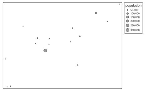 7 Visual Variables Spatial Data Visualization With Tmap