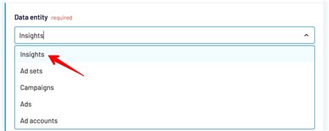 How To Export Facebook Ads Data Coupler Io Blog