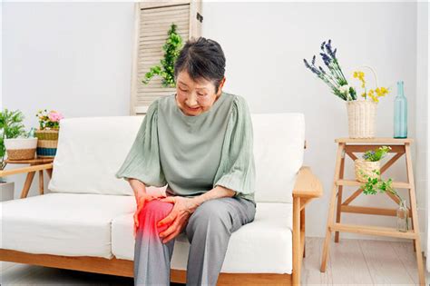 健康網葡萄糖胺防退化性關節炎 醫沒用它才是關鍵 自由健康網