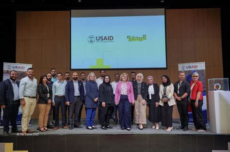 Ghada Ahmed On Linkedin It Was Probably The Highest Profile Visit In A