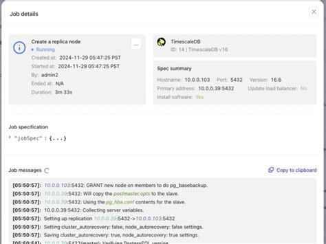 Scaling Your Time Series Database How To Simply Scale Timescaledb Severalnines