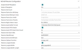 PCM Q Difficulty Interfacing The ASI Bus With McASP Of AM X Device Audio Forum Audio