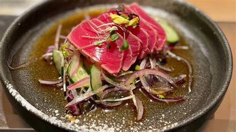 Ikyu New York New York United States Venue Report