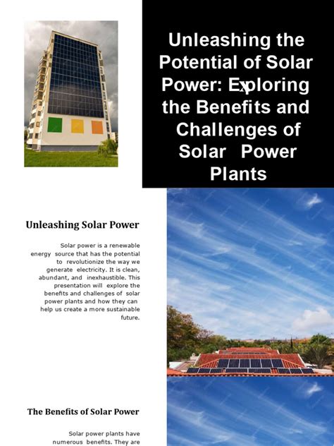 Wepik Unleashing The Potential Of Solar Power Exploring The Benefits