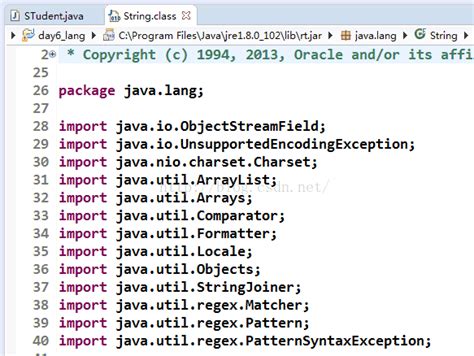 Eclipse中进行java编程时，ctrl左键时，看不到源码的解决方法。eclipse中ctrl加鼠标左键没反应 Csdn博客