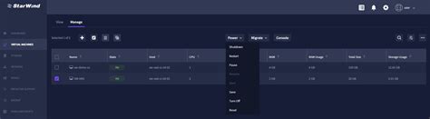 Starwind Command Center Resource Library