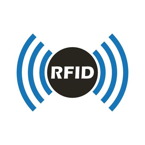 Radio Frequency Identification Icon 26692366 Vector Art At Vecteezy