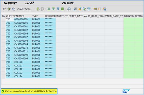 Attribute Based Access Control Abac Maskblock Sap Community