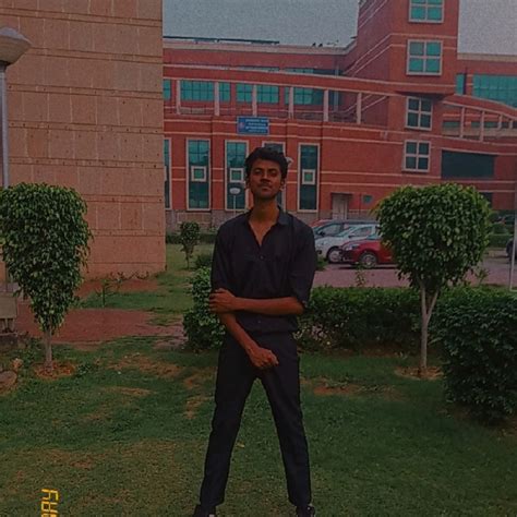 Rohit Kumar Bhagat Intern Cdacindia Linkedin