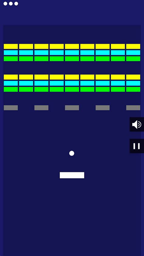 Simple Brick Breaker For Iphone Download