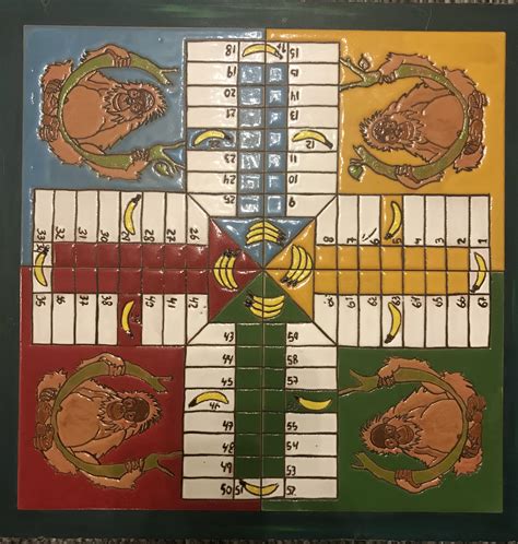 Monkey Banana Game Anyone Know What This Is Or How It S Played R Whatisthis