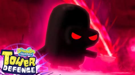 SpongeBob Tower Defense UPD Roblox