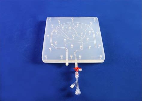 Intracranial Artery I Manufacturers And Suppliers China Wholesale