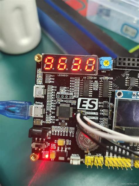 Dht11编程温湿度传感器dht11代码c Csdn博客