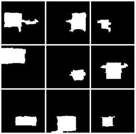 Figure 11 From 기반한 가려진 얼굴 영상 검출 및 복원 Detection And Recovery Of