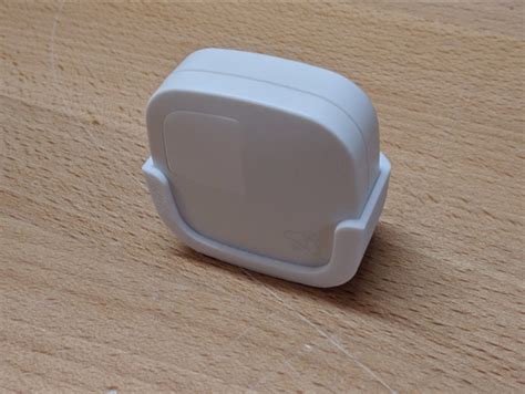 4 Pack Gen 1 Ecobee Sensor Wall Mount Holder For Smart Thermostat Free