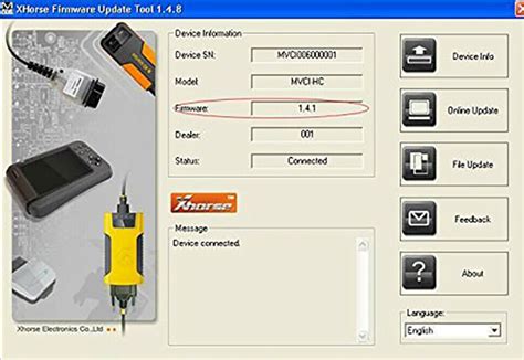 Toyota Techstream XC Error MVCI Driver Ended Prematurely Error And Unable To Connect To