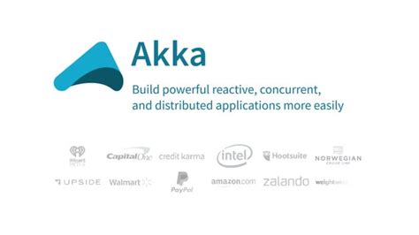 Networks And Types The Future Of Akka Scaladays Nyc 2018 Ppt