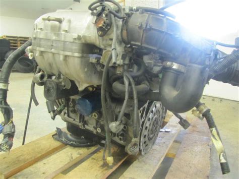 Sell 92 93 94 95 96 Honda Prelude Accord Obd1 Jdm Dohc Non Vtec F22b