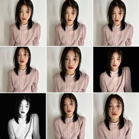 차홍아르더 청담점 장서아 단발 중단발 레이어드펌 태슬컷에서 스타일을 바꾸고 싶은 우리 고객님들을 위한 태슬에 레이어드 더하기