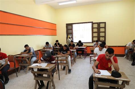 جدول امتحانات الثانوية العامة 2023 تفاصيل الاستعدادات الأخيرة قبل