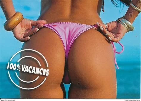 Pin Ups Femme A La Plage