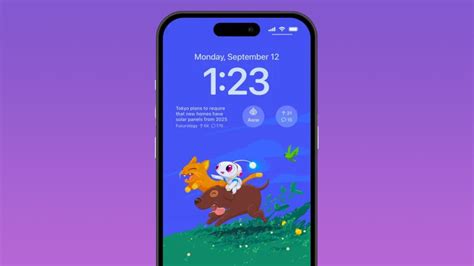 Apollos App Brings Reddit To Your Ios 16 Lock Screen • Techcrunch