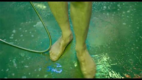 О ПАЛМОЛИВ МОЙ НЕЖНЫЙ ГЕЛЬ Мистер бин Youtube