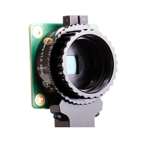 Raspberry Pi High Quality Camera Module Raspberry Pi Việt Nam