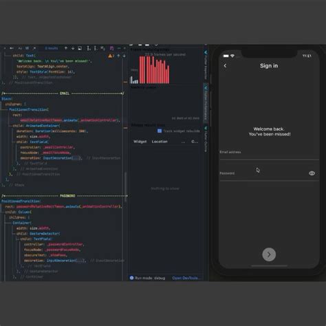 Tabarek Ghassan On Linkedin Flutter Dart Ui Uidesign Uiux Uidesigner Uiinspiration