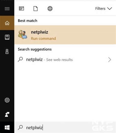 How To Bypass Windows 10 Login Screen And Sign In Without Password