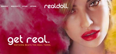 What S The Best Sex Robot In And Where Can You Buy It