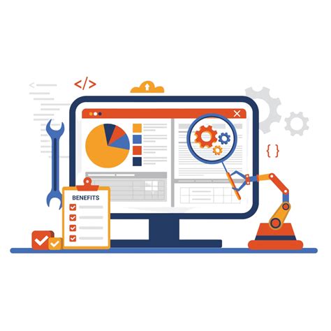 Manual And Automated Testing Ensuring Quality And Reliability